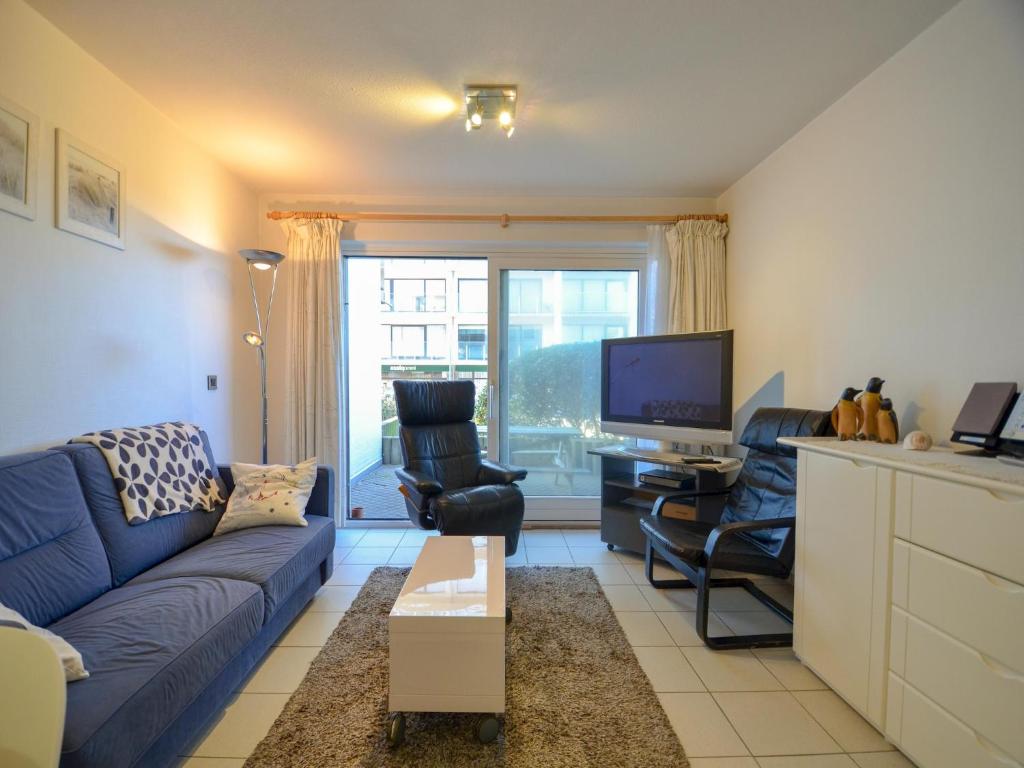 Apartment Oostduinkerke near Beach and Dunes, Oostduinkerke (updated ...