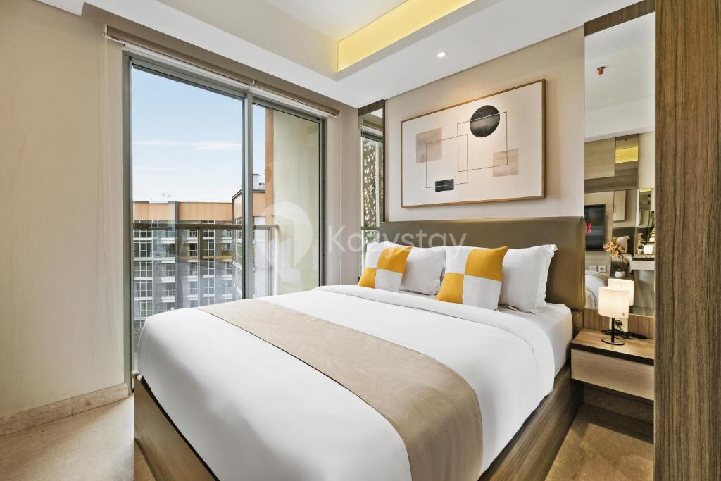 Halani by Kozystay - PIK, Jakarta (updated prices 2025)