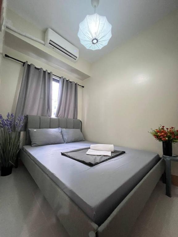 Unistay SHORE 3 Tower 2 Pool View Cozy Suite, Manila (updated prices 2026)