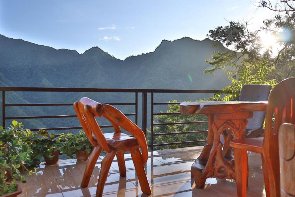 Batad Pension and Restaurant, Banaue (updated prices 2025)