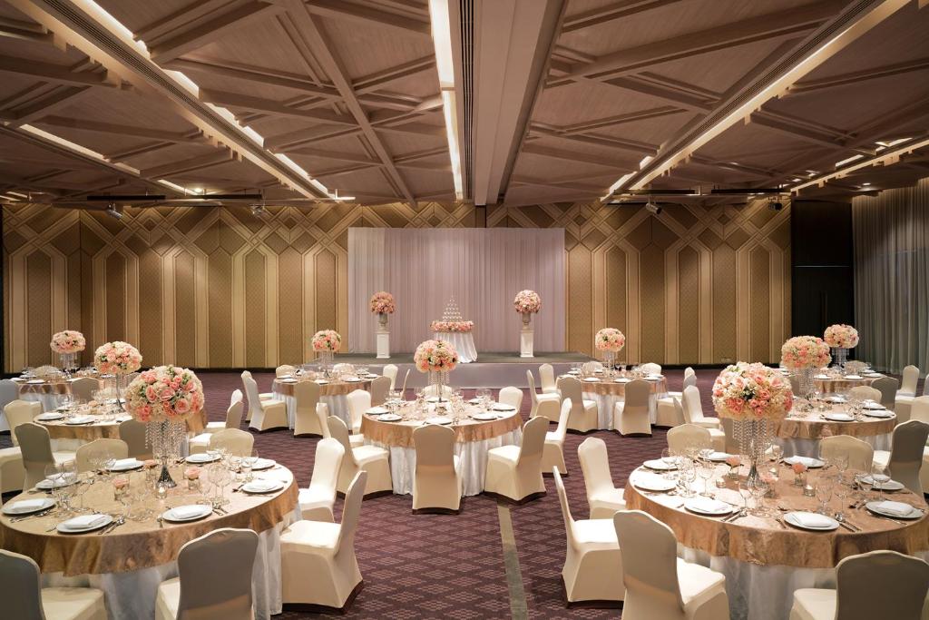 Avani Khon Kaen Hotel & Convention Centre, Khon Kaen (updated prices 2025)