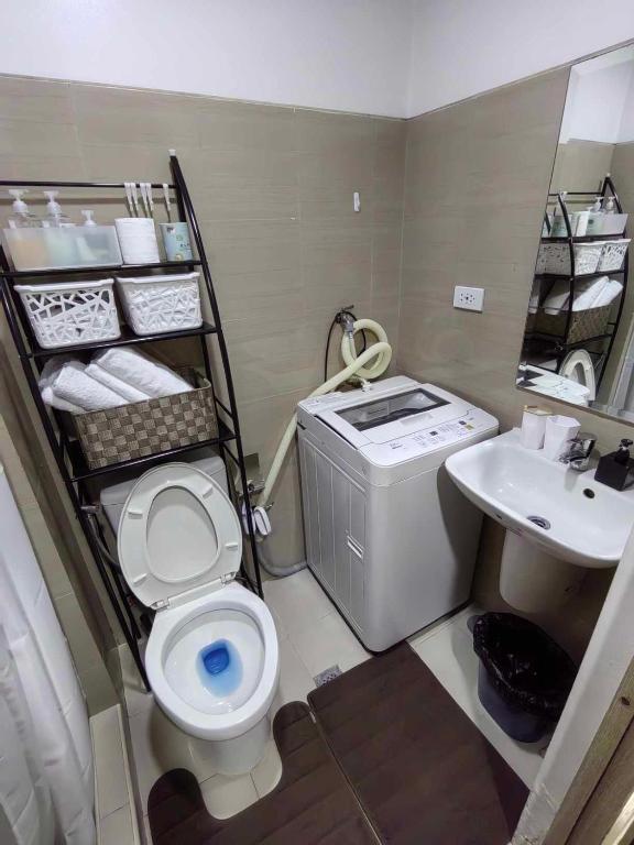 Shore Residences, Manila (updated prices 2026)