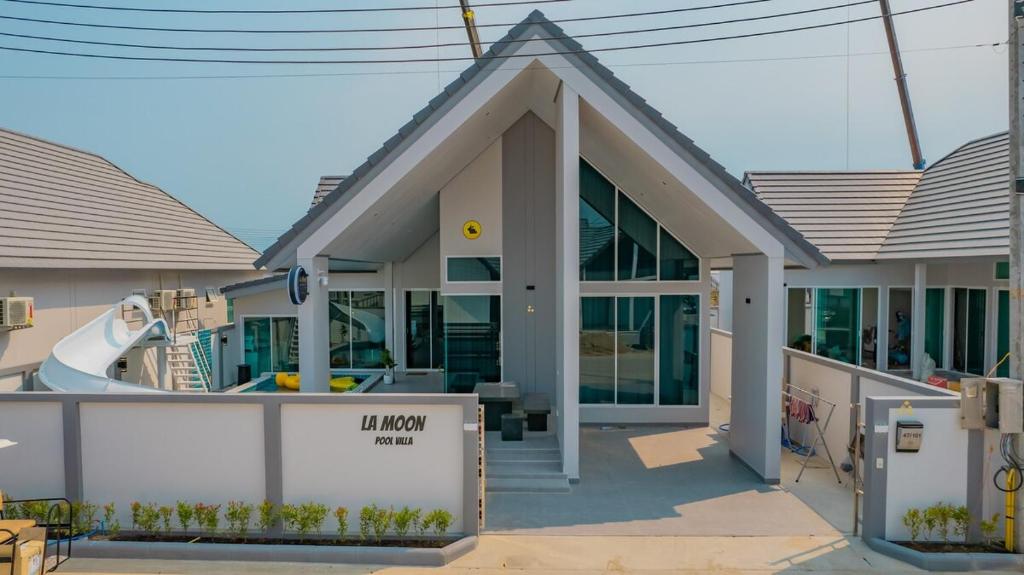 La Moon Pool Villa Cha-am, Cha-am (precios actualizados 2026)