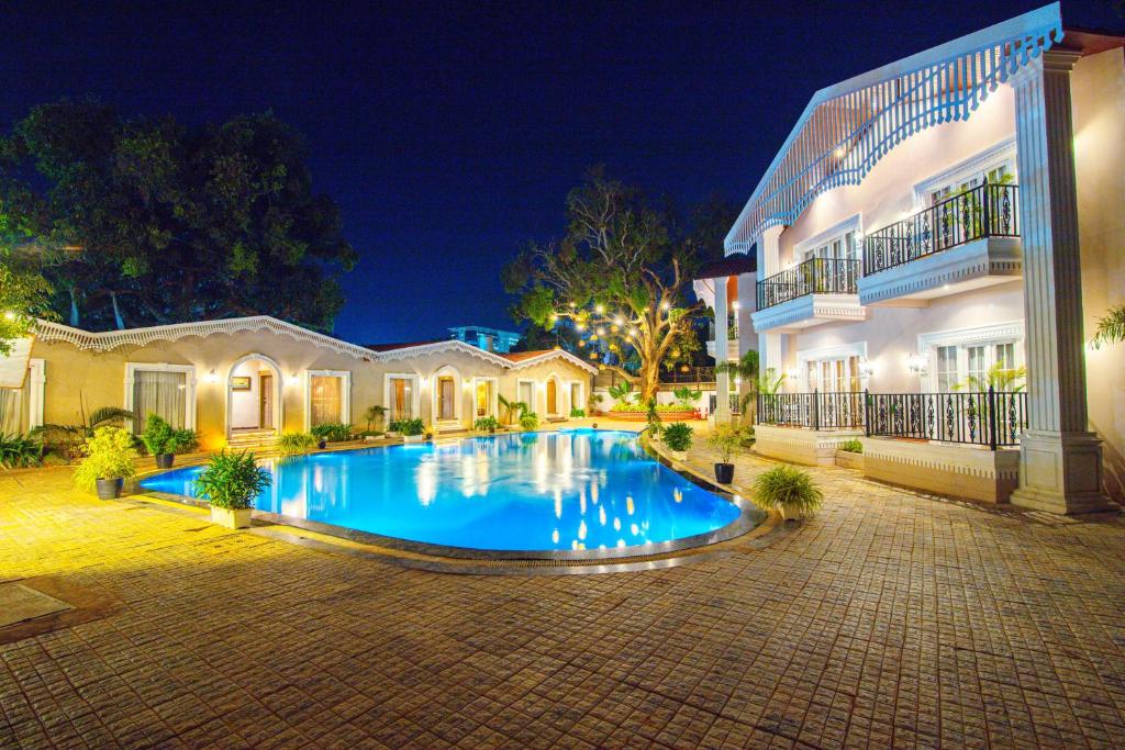 Treebo Greenland Resort, Patia, Bhubaneshwar (updated prices 2026)