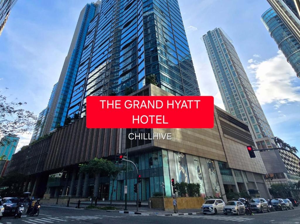 Prime Bgc Condo At Uptown Area #ournw28d, Manila (updated prices 2025)