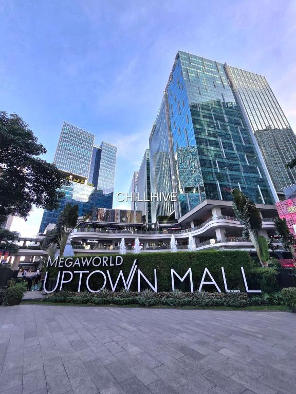 Prime Bgc Condo At Uptown Area #ournw28d, Manila (updated prices 2025)