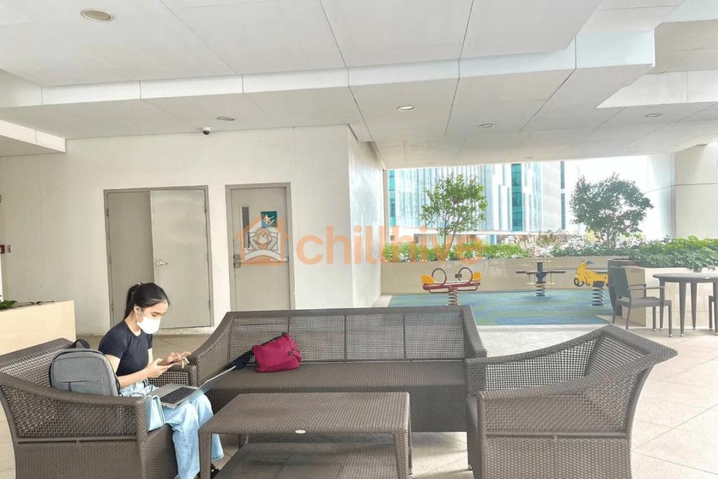 Prime Bgc Condo At Uptown Area #ournw28d, Manila (updated prices 2025)
