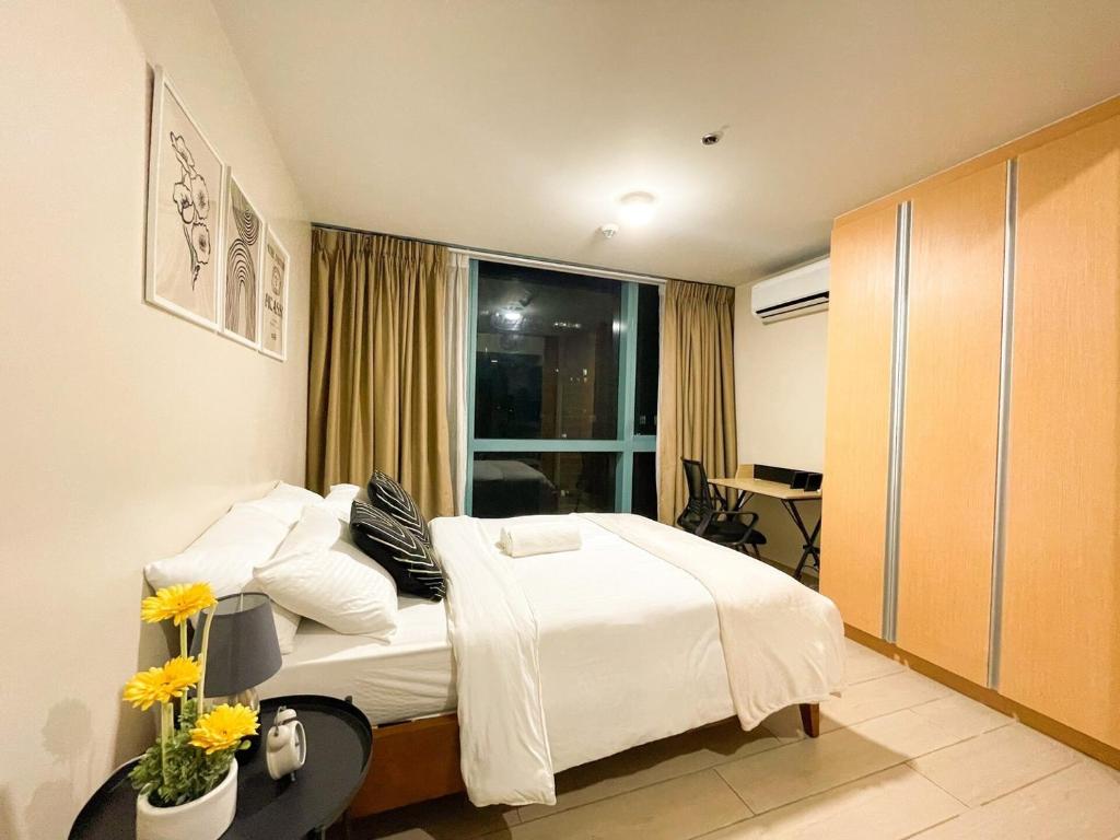 Prime Bgc Condo At Uptown Area #ournw28d, Manila (updated prices 2025)