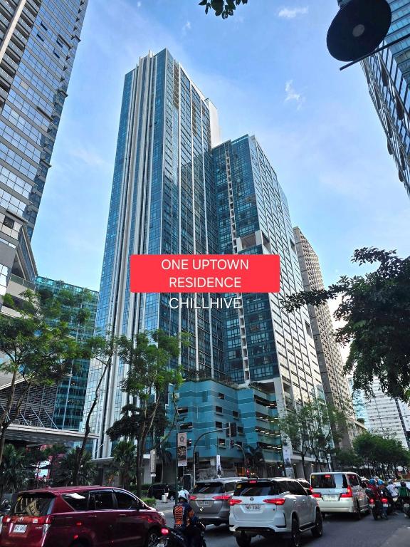 Prime Bgc Condo At Uptown Area #ournw28d, Manila (updated prices 2025)