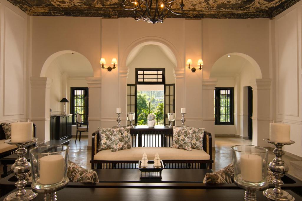 Heritage Pussellawa Rest House, Pussellawa (updated prices 2026)