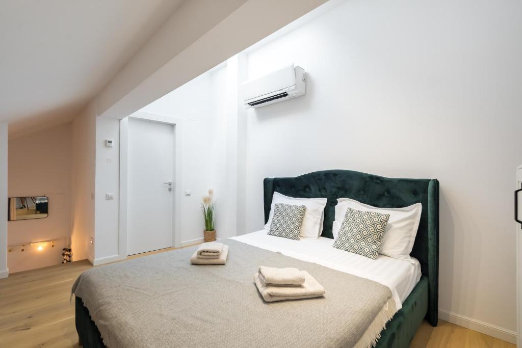 Luxury Central Lofts by Carmen Sylva, Bucharest (updated prices 2026)