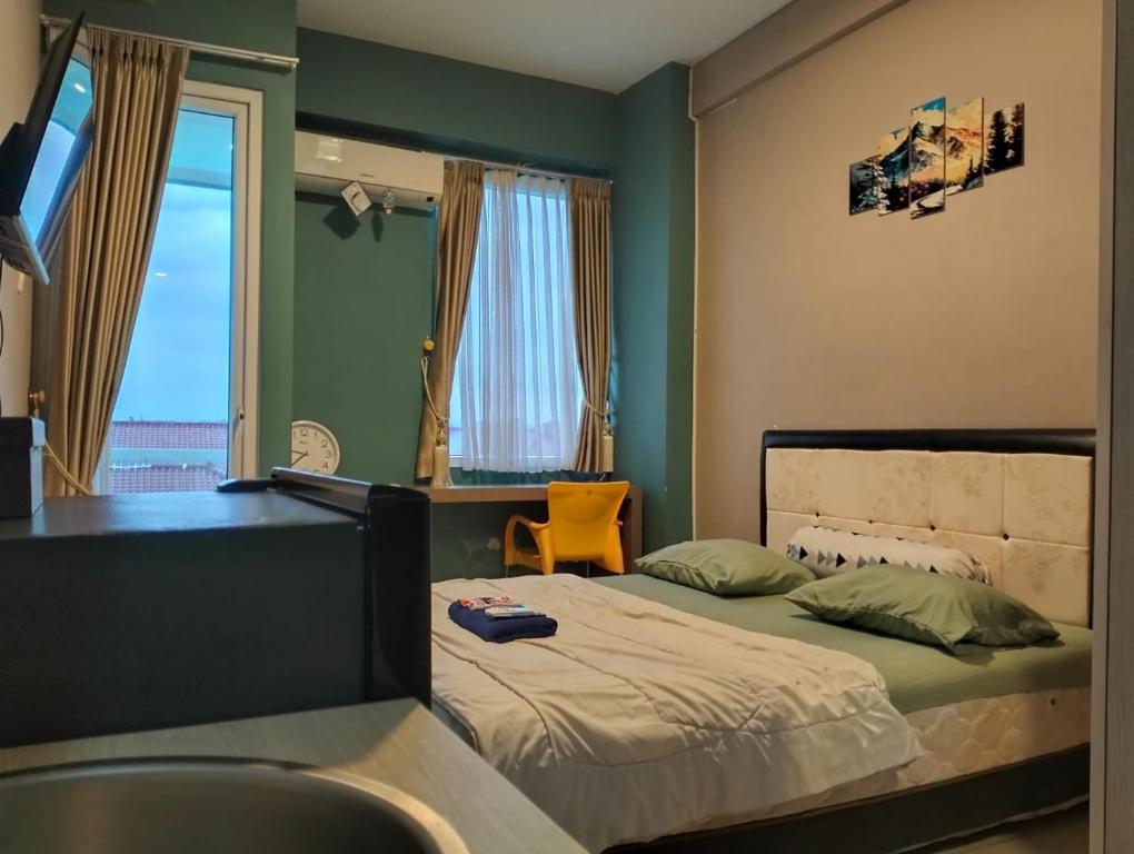 Ruai room by vivo apartement, Seturan (updated prices 2025)