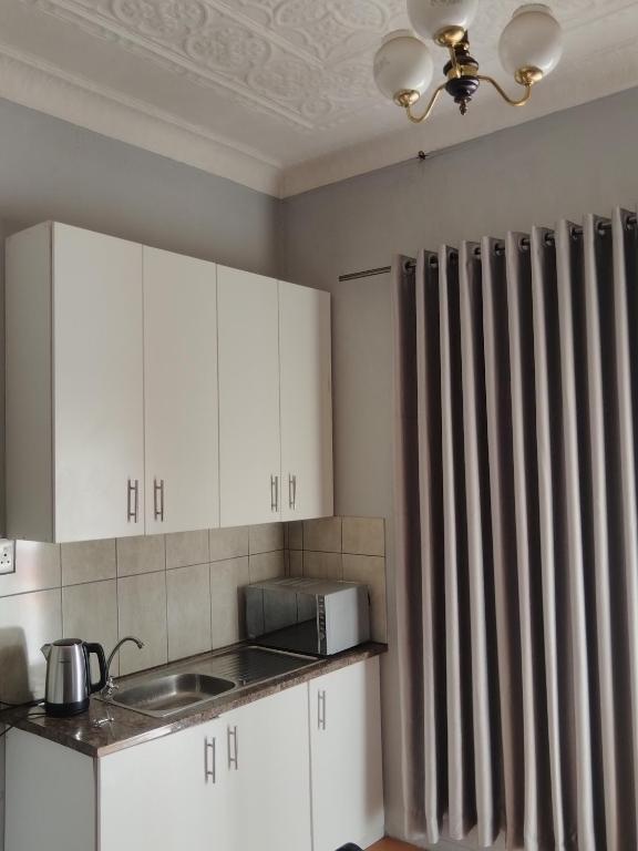 Entire rental unit, Pretoria (updated prices 2025)