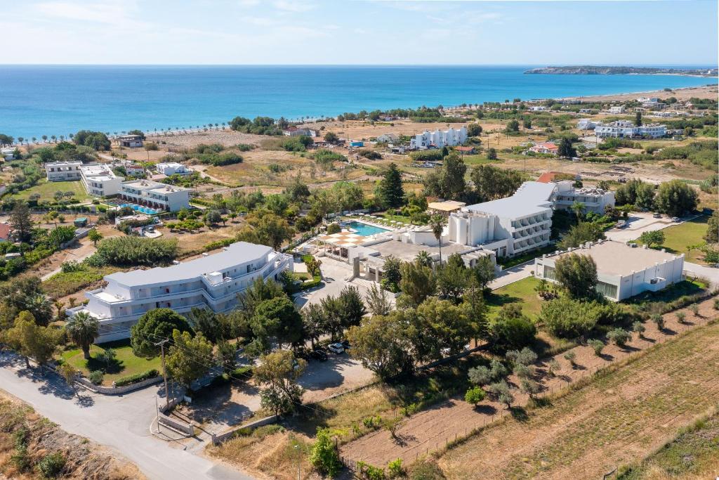 Afandou Bay Village Resort Hotel, Afantou (updated prices 2026)