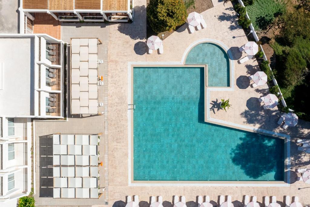 Afandou Bay Village Resort Hotel, Afantou (updated prices 2025)