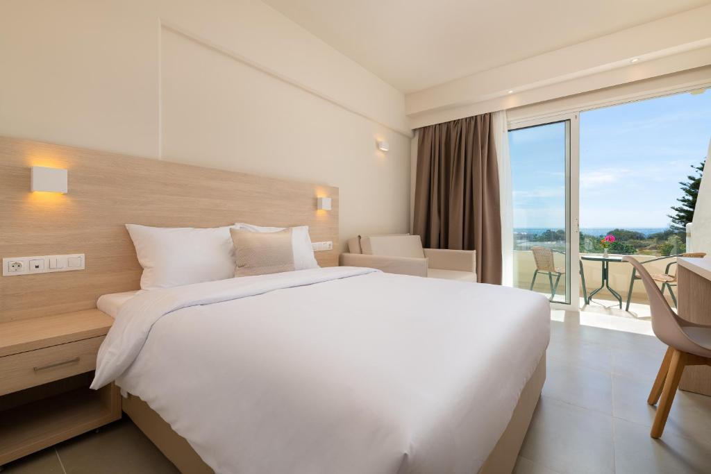 Afandou Bay Village Resort Hotel, Afantou (updated prices 2025)