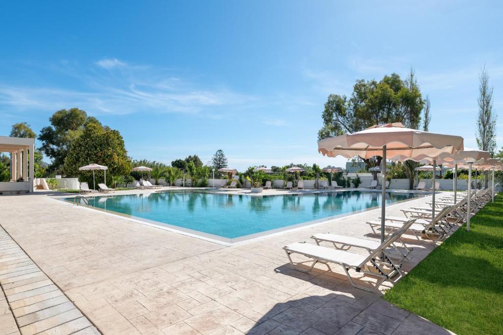 Afandou Bay Village Resort Hotel, Afantou (updated prices 2025)