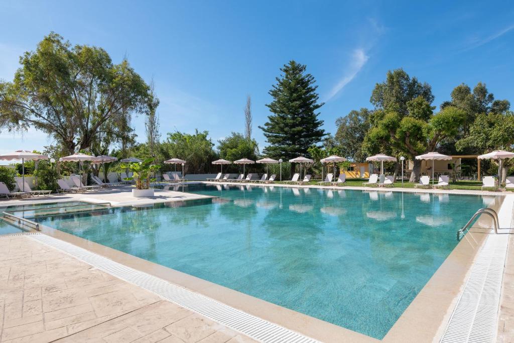Afandou Bay Village Resort Hotel, Afantou (updated prices 2025)