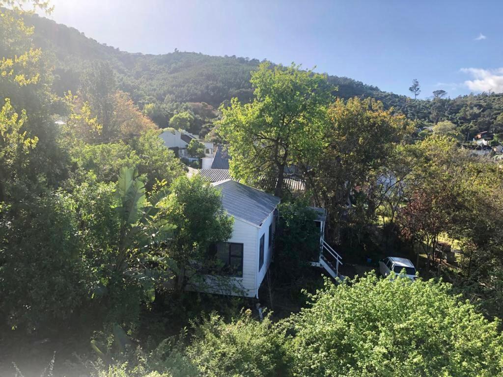 Hillside Cottage, Knysna (updated prices 2026)
