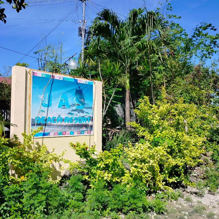 JAS Beach Resort, Saavedra (updated prices 2026)