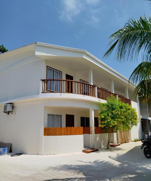 Horizon Dhigurah, Dhigurah (updated prices 2025)
