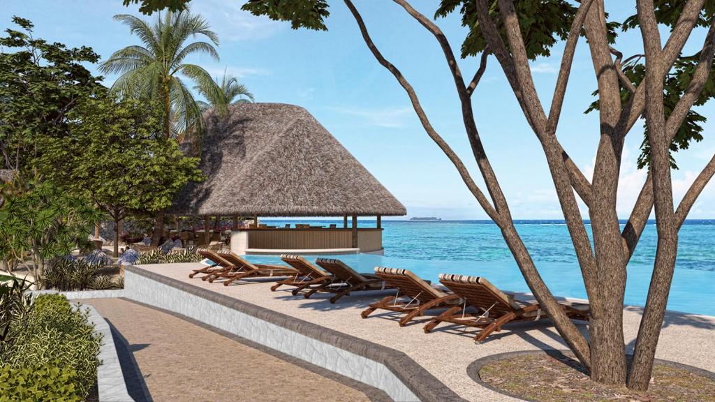 Matemwe Attitude - Adults Only, Matemwe (updated prices 2025)