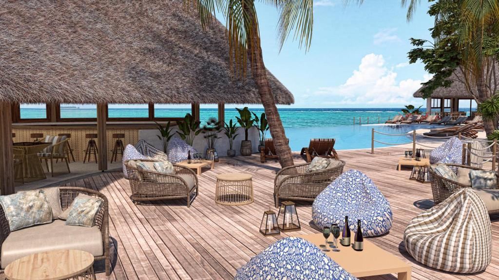 Matemwe Attitude - Adults Only, Matemwe (updated prices 2025)