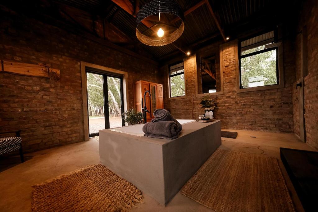 Rusoord Farmstay, Middelburg (updated prices 2025)