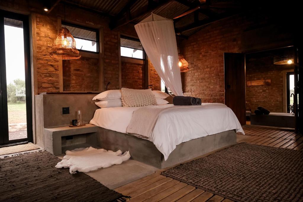 Rusoord Farmstay, Middelburg (updated prices 2025)