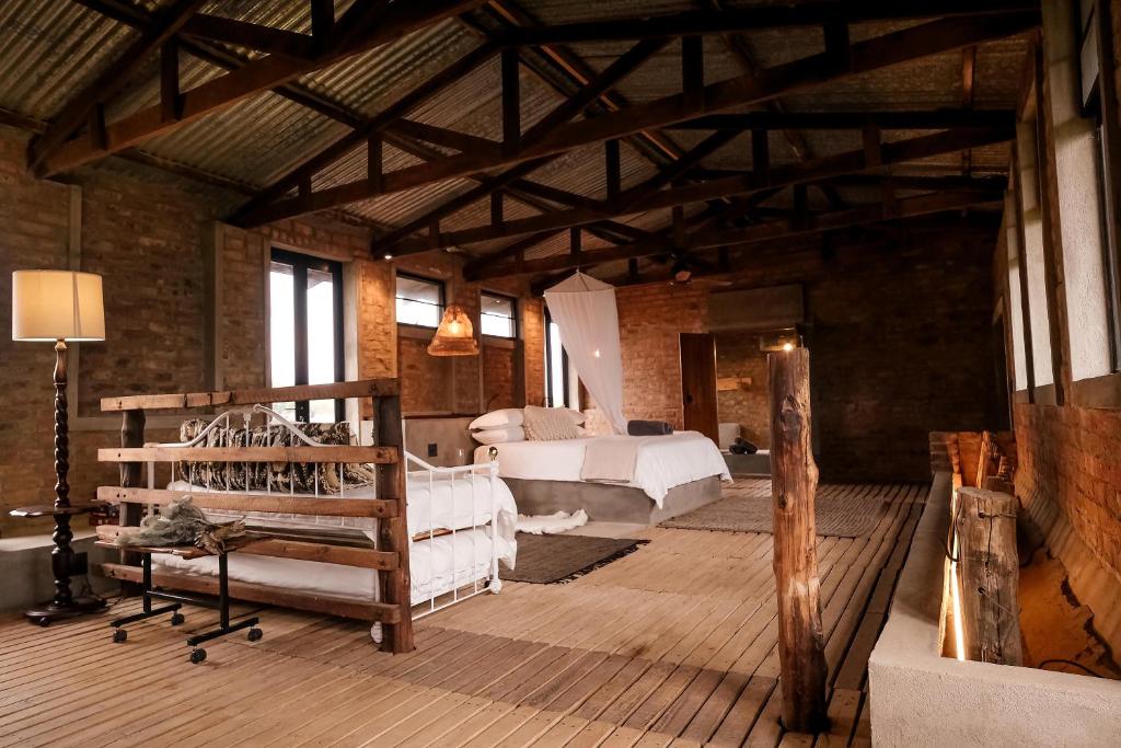 Rusoord Farmstay, Middelburg (updated prices 2025)