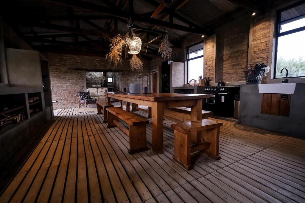 Rusoord Farmstay, Middelburg (updated prices 2025)