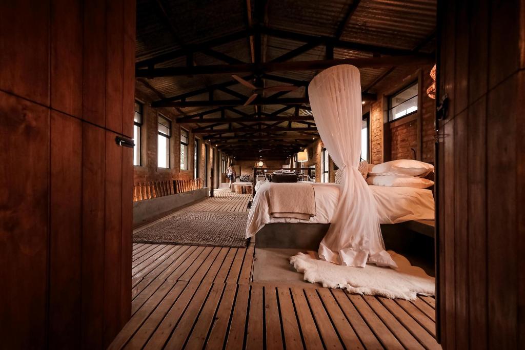 Rusoord Farmstay, Middelburg (updated prices 2025)