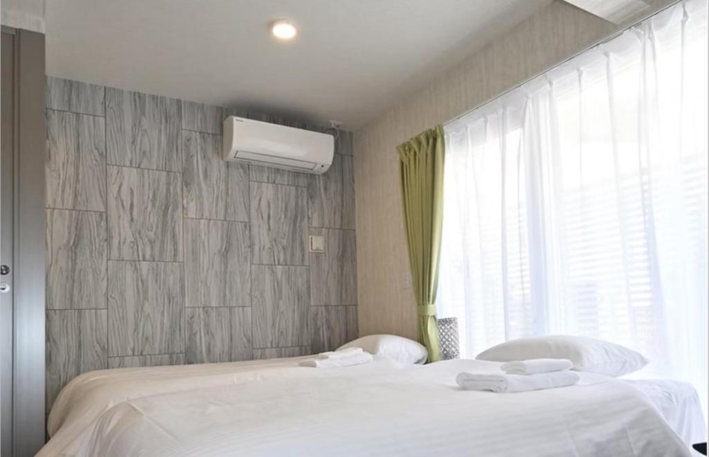 New Normal Condo in KENCHOMINAMIGUCHI ニューノーマルコンドイン県庁南口, Naha (updated ...