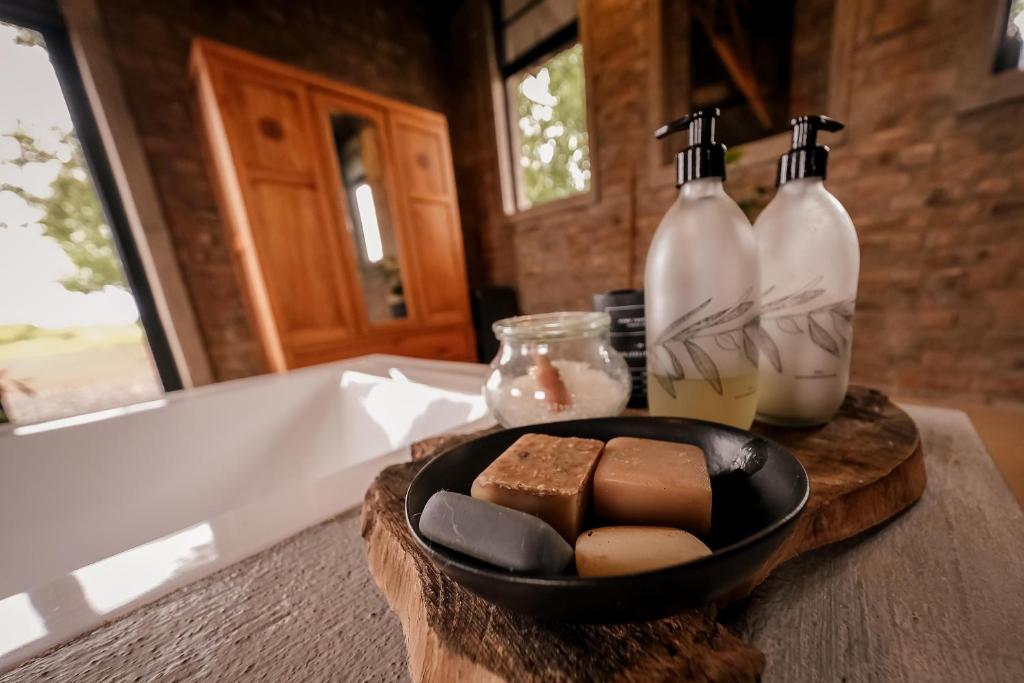 Rusoord Farmstay, Middelburg (updated prices 2025)