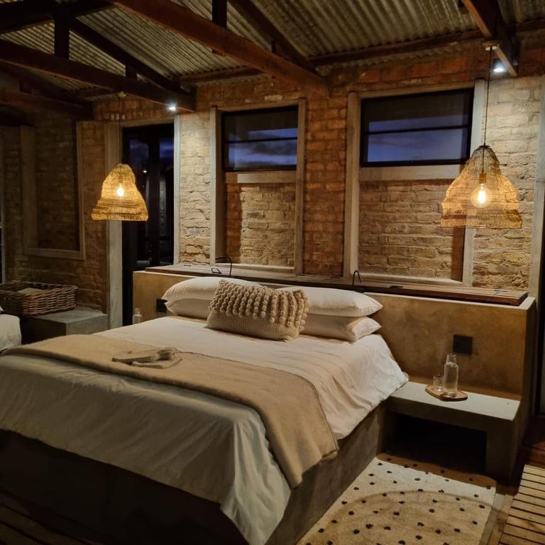 Rusoord Farmstay, Middelburg (updated prices 2025)