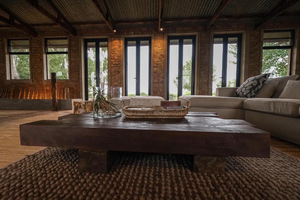 Rusoord Farmstay, Middelburg (updated prices 2025)