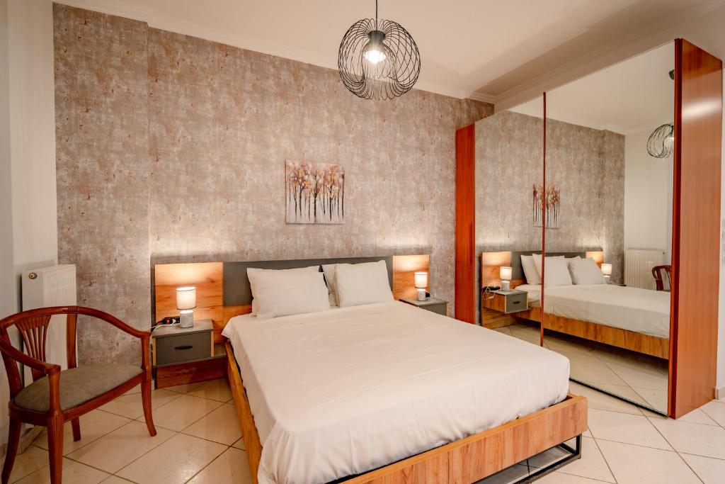 Flisvos Halcyon, Athens (updated prices 2026)