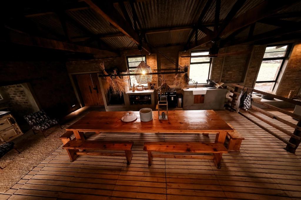 Rusoord Farmstay, Middelburg (updated prices 2025)