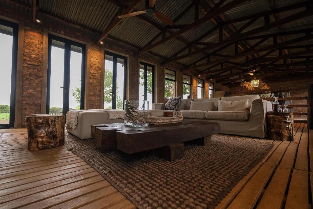 Rusoord Farmstay, Middelburg (updated prices 2025)