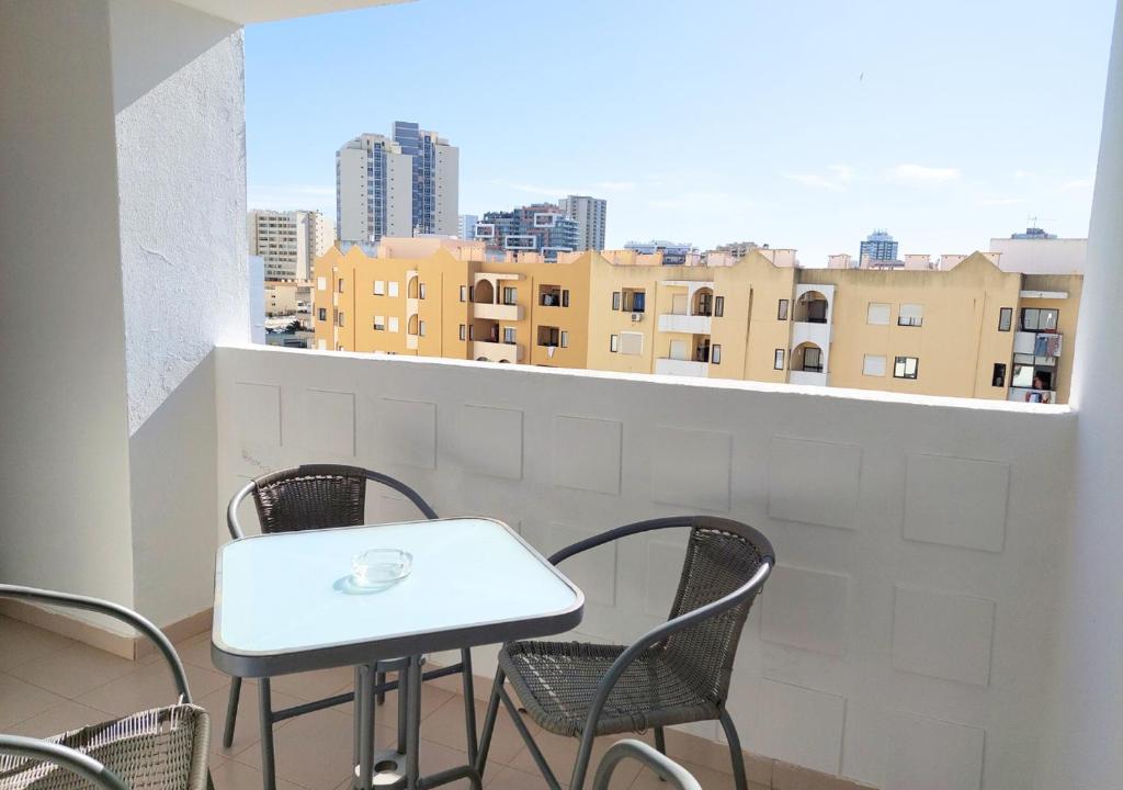 Alltravel Club praia da rocha VI, Portimão (aktualisierte Preise für 2025)