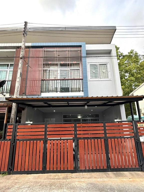 Tiwa Homestay Ban Phru, Hat Yai (updated prices 2026)