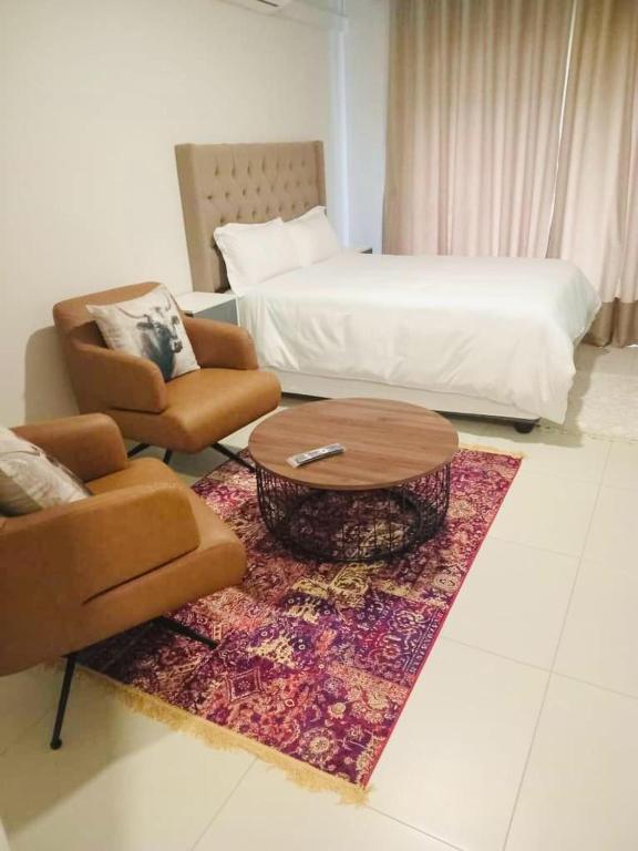 UNAz Crib, Gaborone (updated prices 2026)