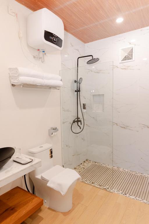 The Sikarim Waterfall View Villa, Kejajar (updated prices 2026)