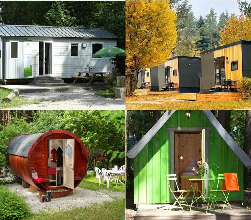 Waldcamping Brombach, Pleinfeld (updated prices 2026)