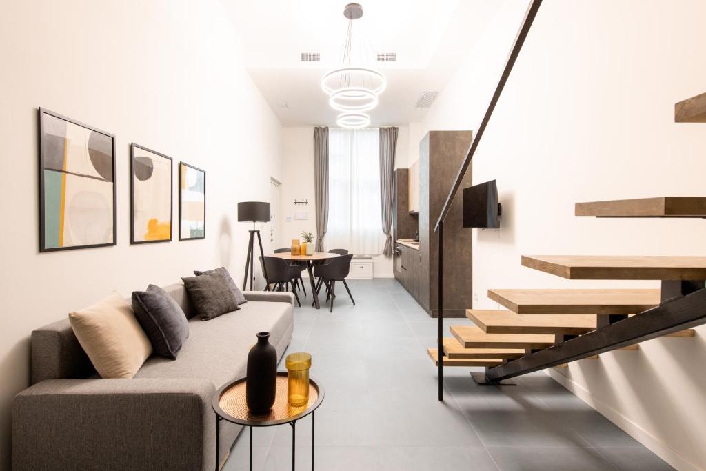 New Luxury Loft - Prada-Bocconi, Milan (updated prices 2026)