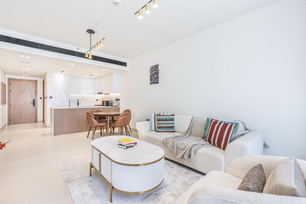 Exquisite Brand New Home in the heart of JVC, Dubai (updated prices 2025)