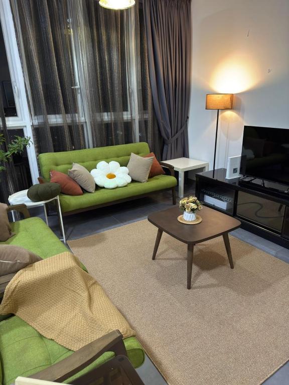 Sentrio Pandan KL KLCC View Kuala Lumpur 37, Kuala Lumpur ...