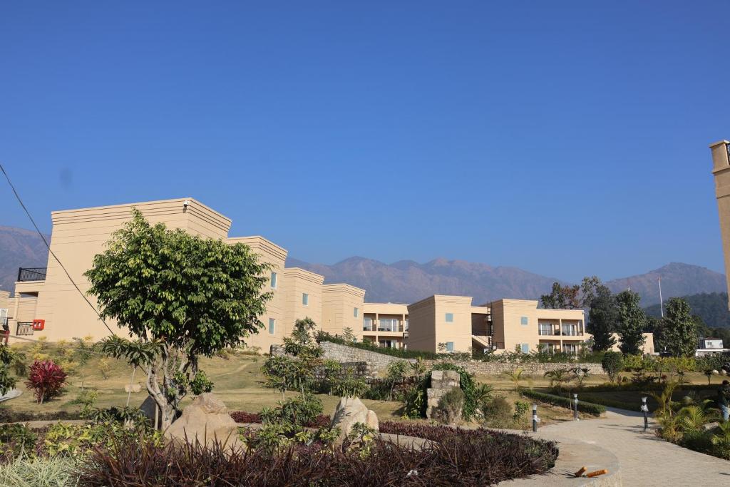 Club Mahindra Patkote, Nainital (updated prices 2025)