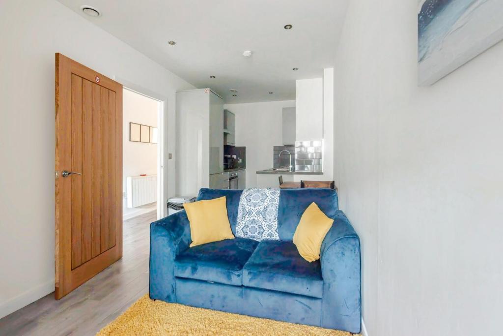 A Flat in Leicester City Centre, Leicester (updated prices 2025)