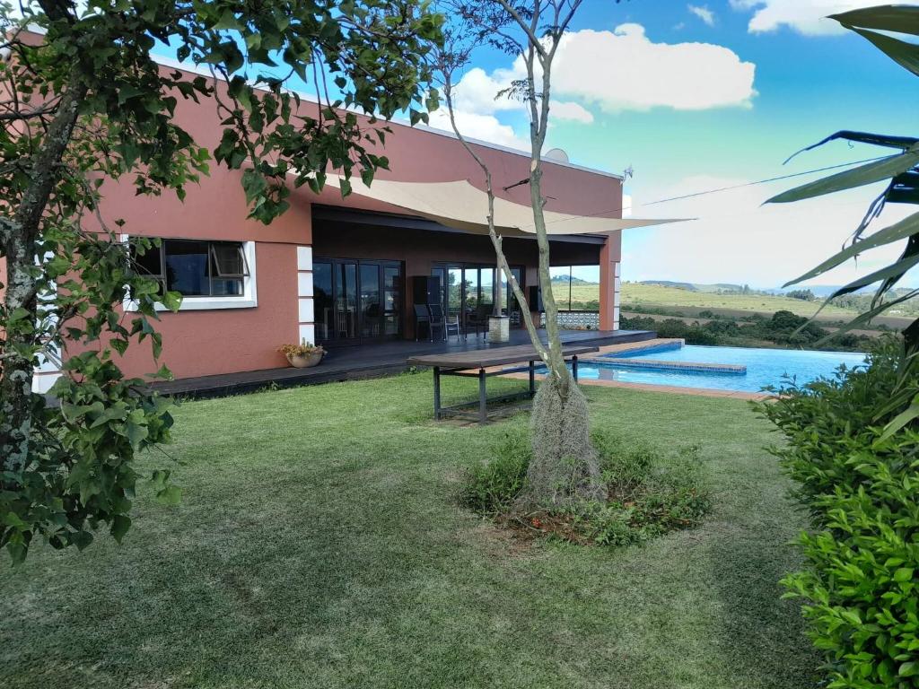 RoDo mountain view 1, Malkerns (updated prices 2025)